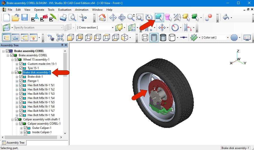 Converting 3D to DESIGNER - Corel Discovery Center