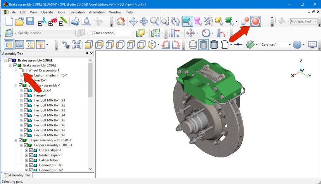 Converting 3D to DESIGNER - Corel Discovery Center