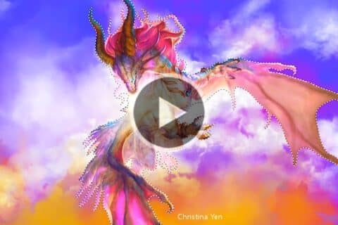 Painter Tutorials - Corel Discovery Center