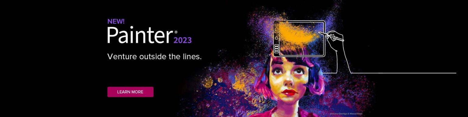 Home - Corel Discovery Center