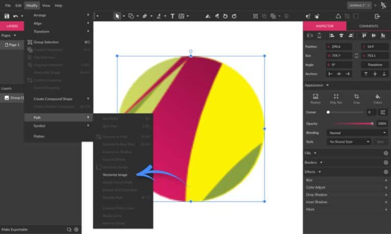 What is a Vector File? - Corel Discovery Center