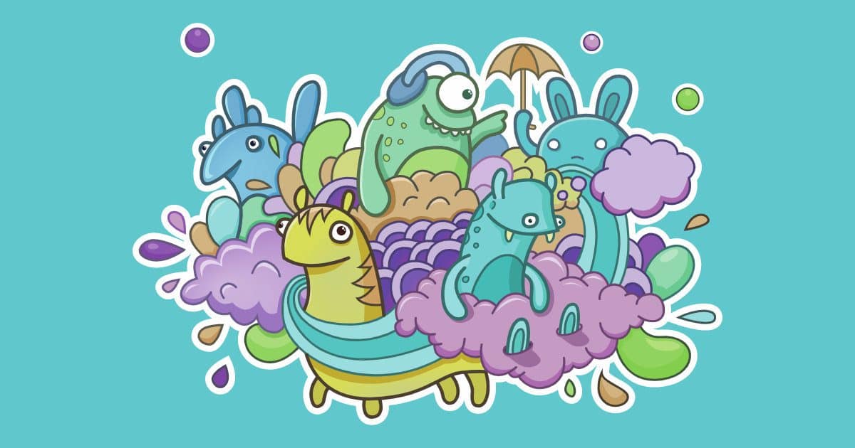 Color and fill types in Corel Vector - Corel Discovery Center