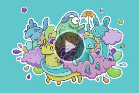 Corel Vector Tutorials - Corel Discovery Center