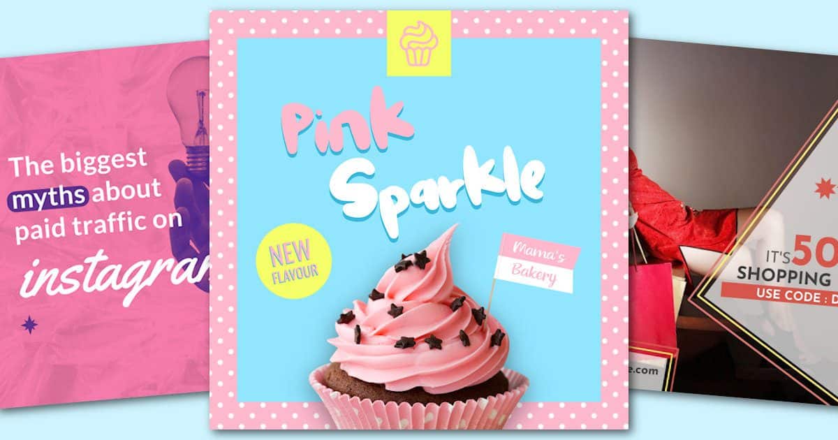 How to Create a Social Media Post - Corel Discovery Center