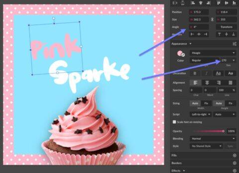 How to Create a Social Media Post - Corel Discovery Center