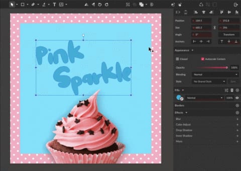 How to Create a Social Media Post - Corel Discovery Center