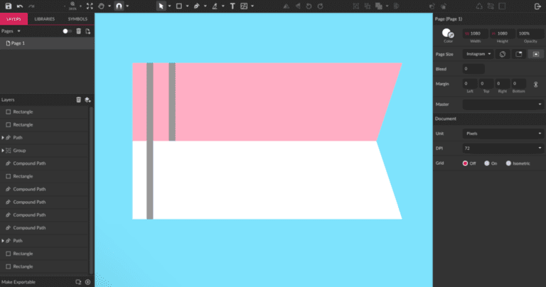 How to Create a Social Media Post - Corel Discovery Center