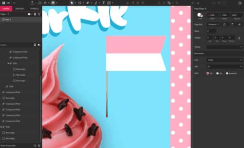 How to Create a Social Media Post - Corel Discovery Center