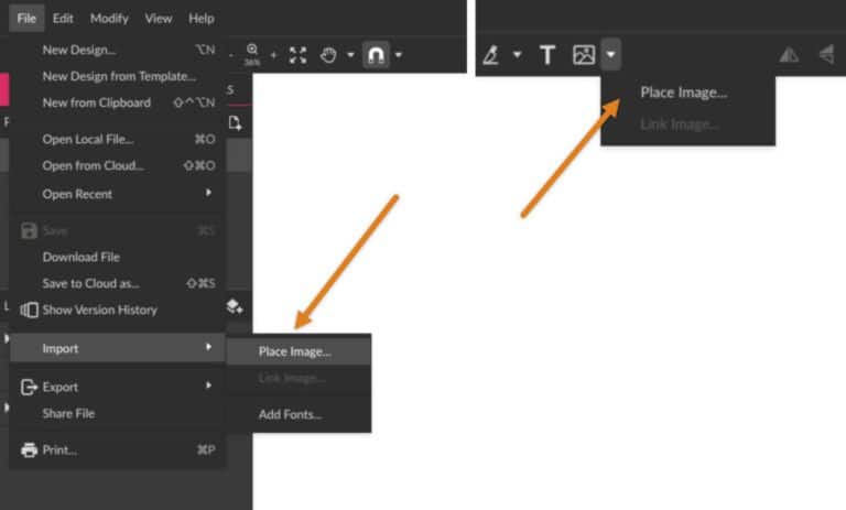 How to create a vector portrait in Corel Vector - Corel Discovery Center