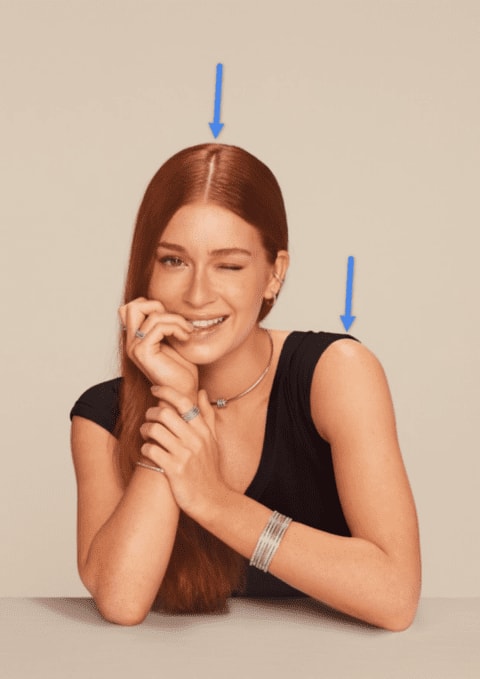 How to create a vector portrait in Corel Vector - Corel Discovery Center