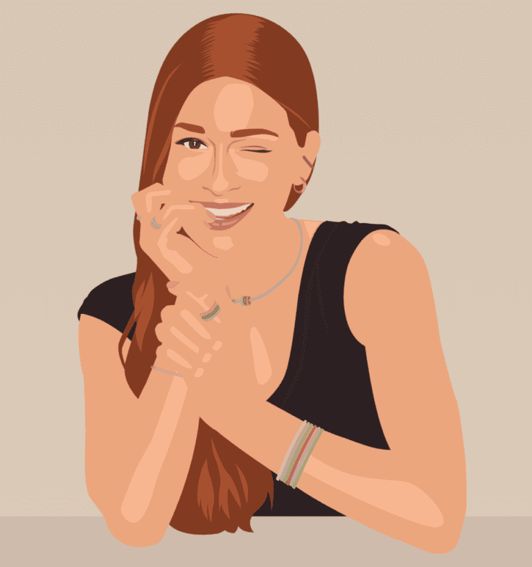 How to create a vector portrait in Corel Vector - Corel Discovery Center