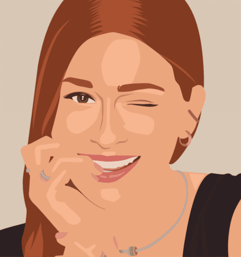 How to create a vector portrait in Corel Vector - Corel Discovery Center