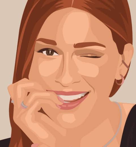 How to create a vector portrait in Corel Vector - Corel Discovery Center