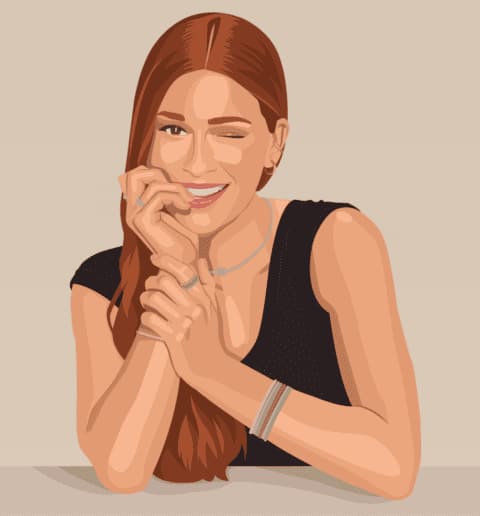 How to create a vector portrait in Corel Vector - Corel Discovery Center