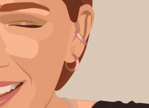 How to create a vector portrait in Corel Vector - Corel Discovery Center