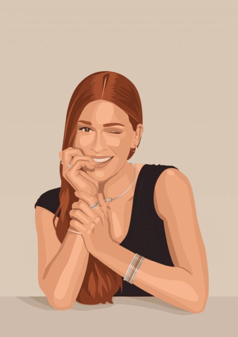 How to create a vector portrait in Corel Vector - Corel Discovery Center