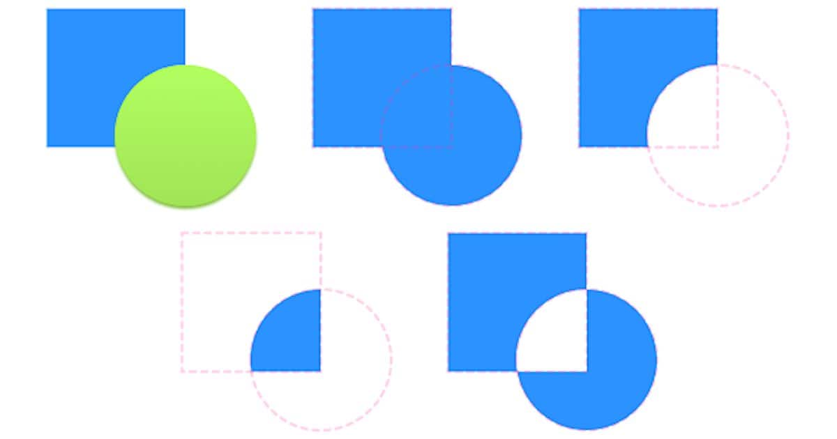 How to make compound shapes in Corel Vector - Corel Discovery Center