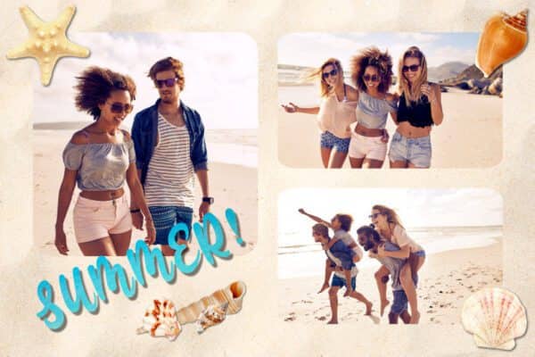 How to use the Frame tool - Corel Discovery Center