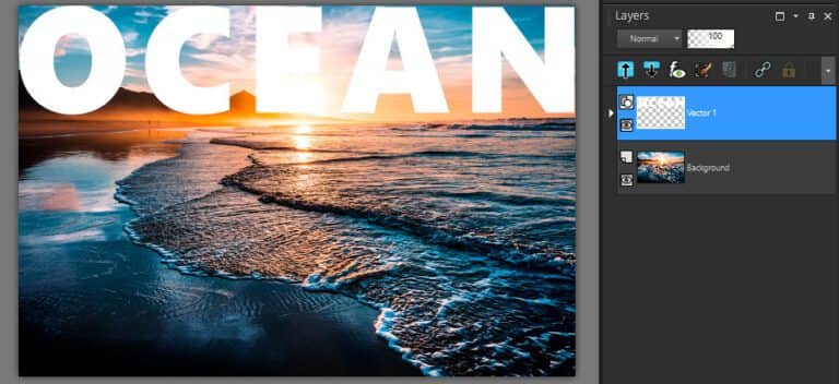 How to use the Frame tool - Corel Discovery Center