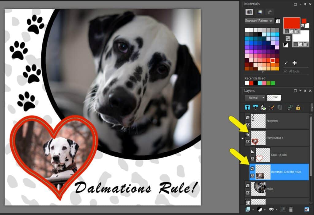 What's new in PaintShop Pro - Corel Discovery Center