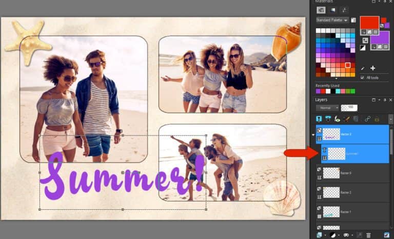 What's new in PaintShop Pro - Corel Discovery Center