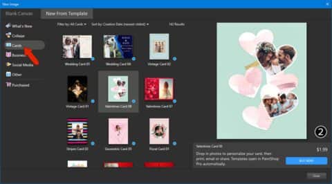 What's New in PaintShop Pro 2023 - Corel Discovery Center