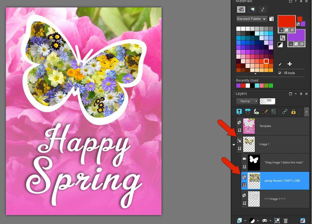 What's new in PaintShop Pro - Corel Discovery Center