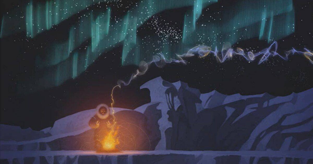 Revolutionary Particle Brushes Corel Discovery Center