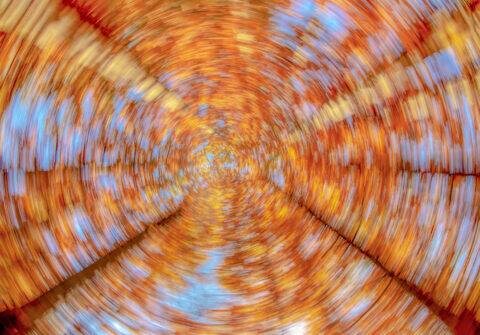 Fabulous Fall Photo and Art Contest - Corel Discovery Center