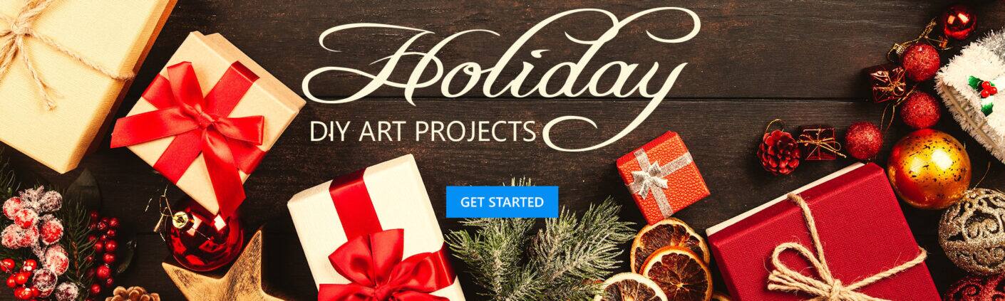 Painting Home - Corel Discovery Center