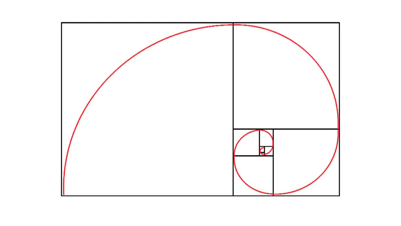 Golden Mean and the Rule of Thirds - Corel Discovery Center