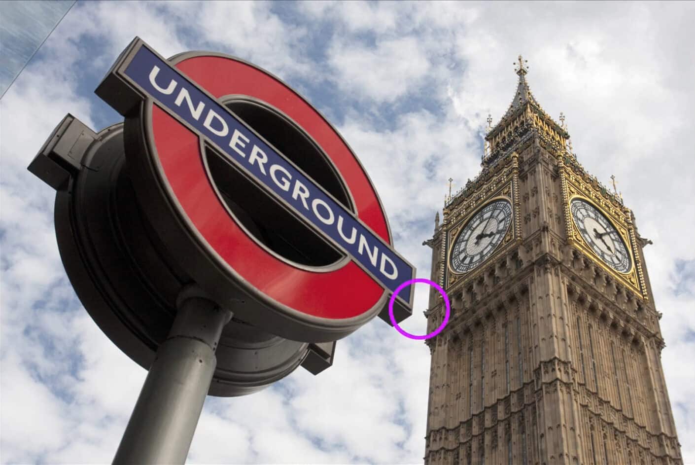 Using negative space in photography - Corel Discovery Center