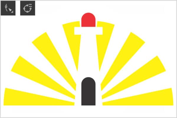 Create it with CorelDRAW: Custom logo - Corel Discovery Center