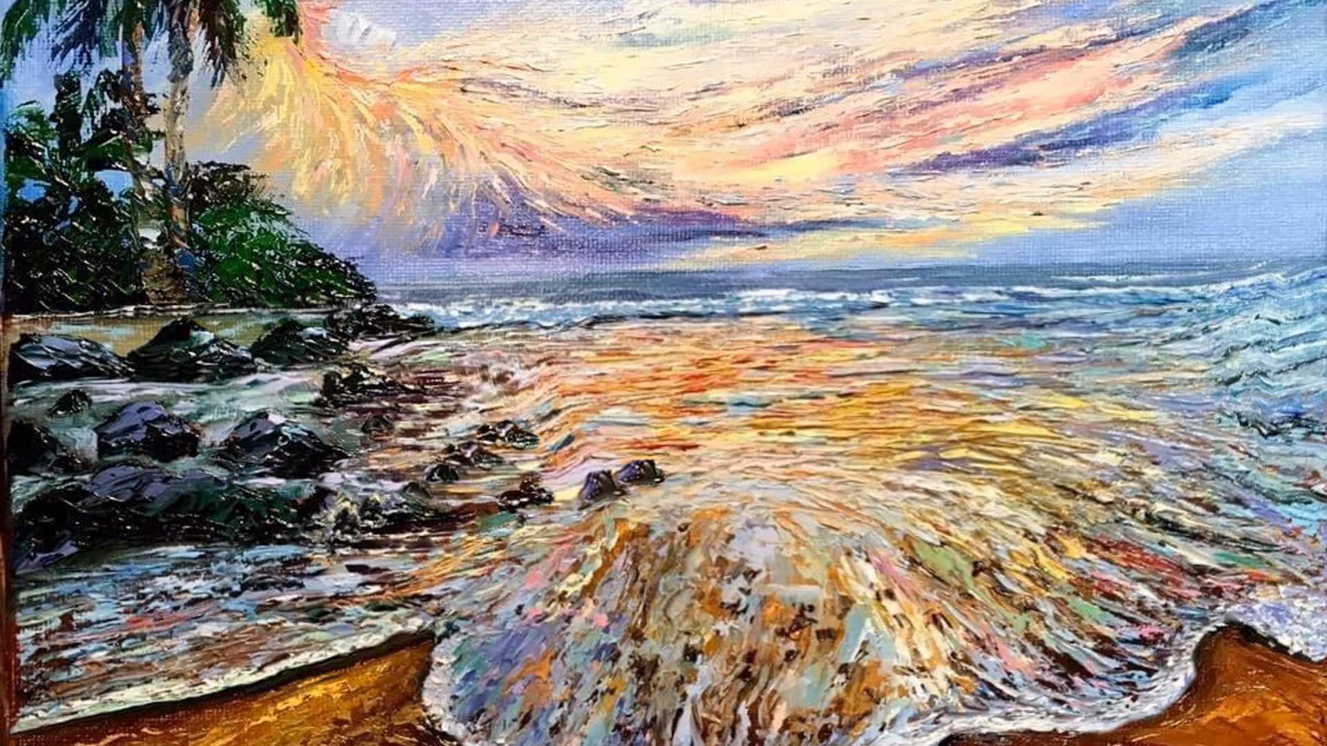 ocean thai - Corel Discovery Center