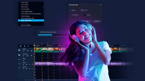 What's new in VideoStudio - Corel Discovery Center
