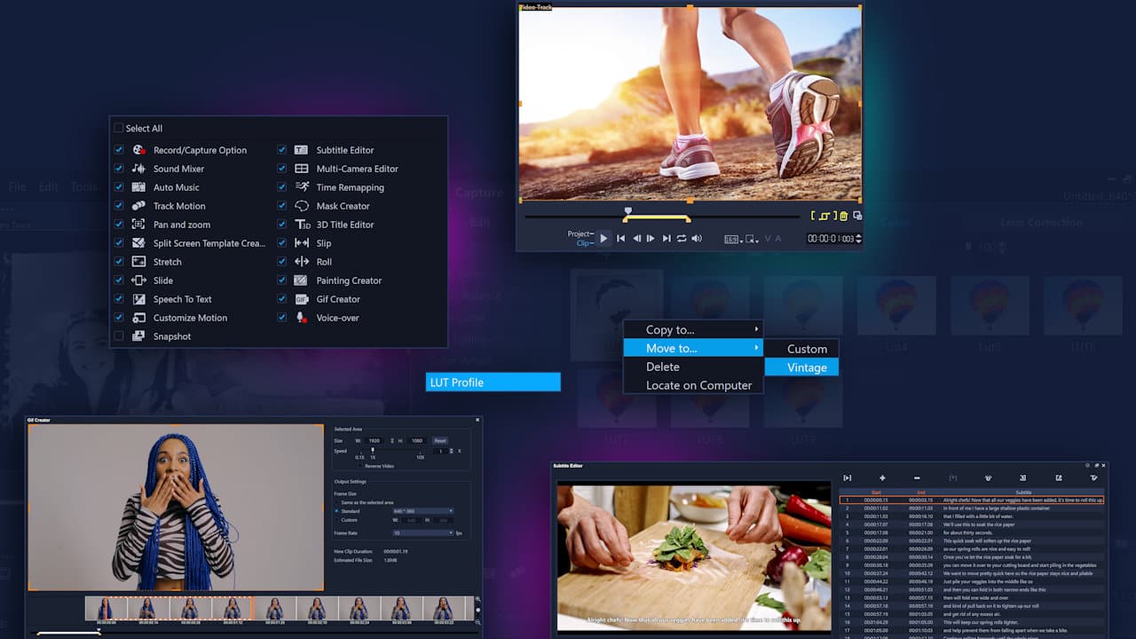 What's new in VideoStudio - Corel Discovery Center