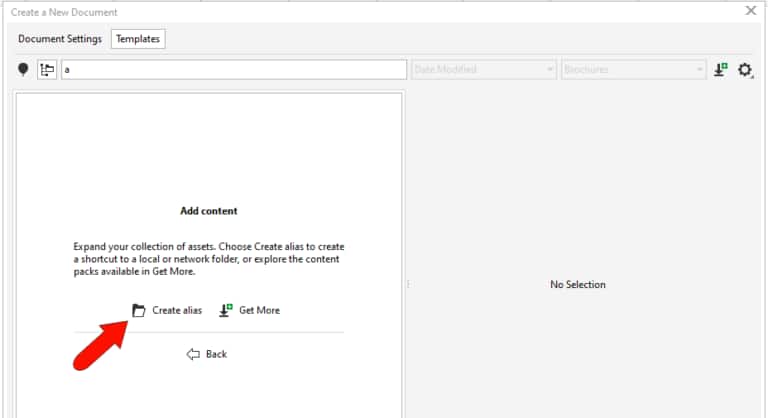 How to use CorelDRAW templates - Corel Discovery Center