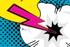 How to create variable-width outlines - Corel Discovery Center