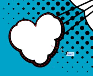 How to create variable-width outlines - Corel Discovery Center