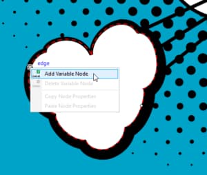 How to create variable-width outlines - Corel Discovery Center