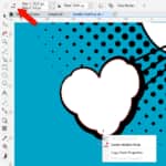 How to create variable-width outlines - Corel Discovery Center