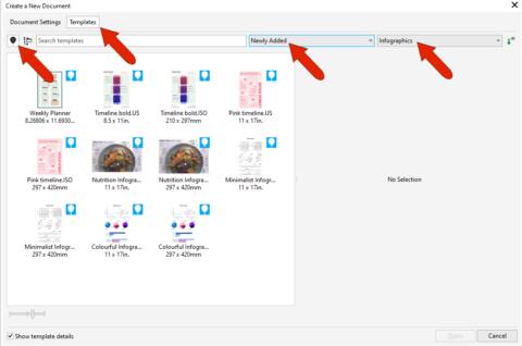 What's New in CorelDRAW Graphics Suite - Corel Discovery Center