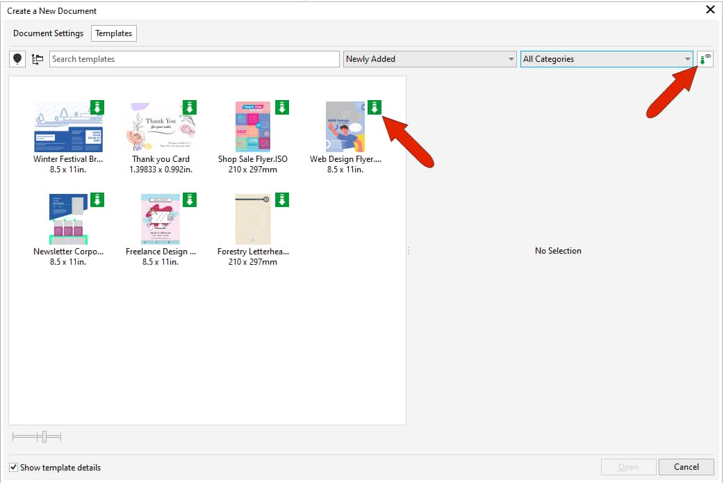 What's New in CorelDRAW Graphics Suite - Corel Discovery Center