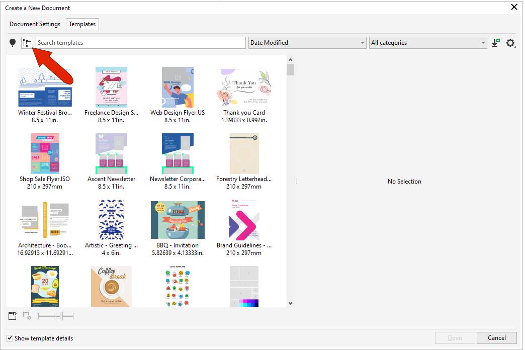 What's New in CorelDRAW Graphics Suite - Corel Discovery Center