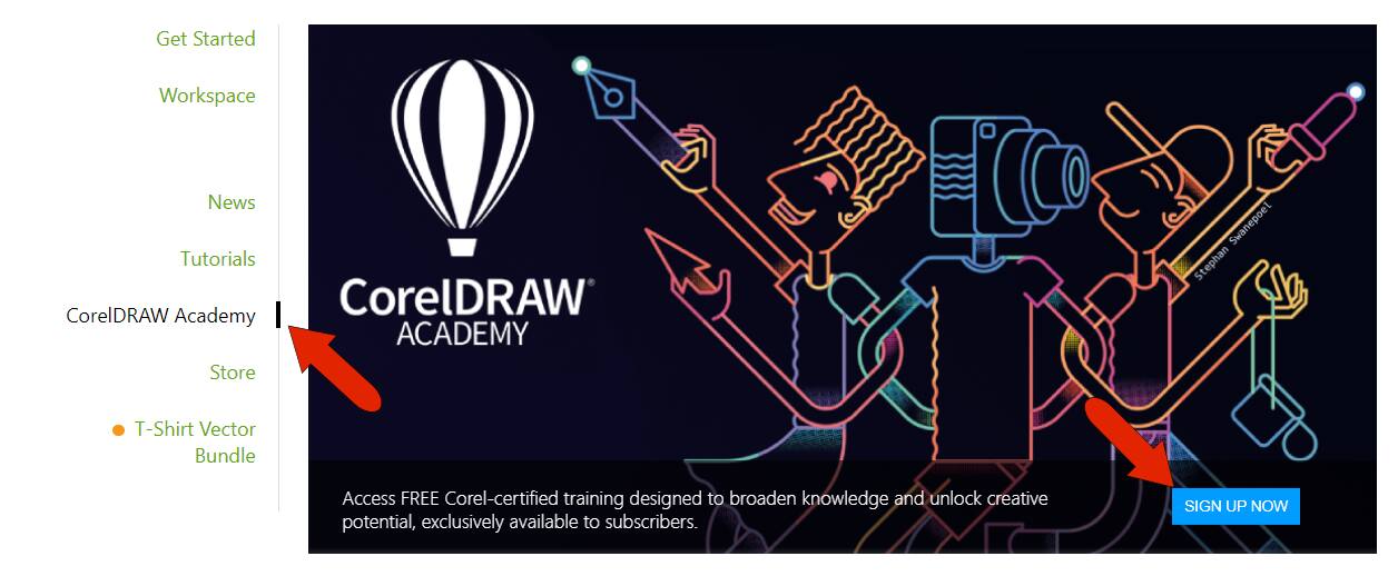What's New in CorelDRAW Graphics Suite - Corel Discovery Center