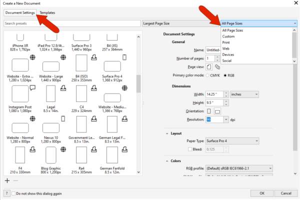 What's New in CorelDRAW Graphics Suite - Corel Discovery Center