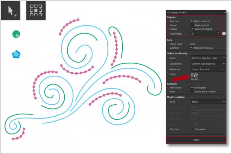 Create it with CorelDRAW: Jewel design - Corel Discovery Center