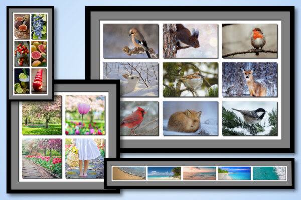 Enhancing Photos from the Crop Toolbar - Corel Discovery Center