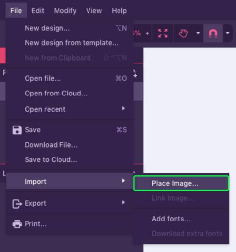 Character design illustration in Corel Vector - Corel Discovery Center