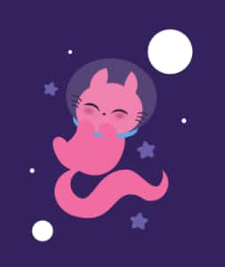 Character design illustration in Corel Vector - Corel Discovery Center